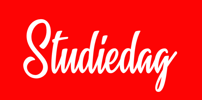 Studiedag: hele dag vrij - Angela